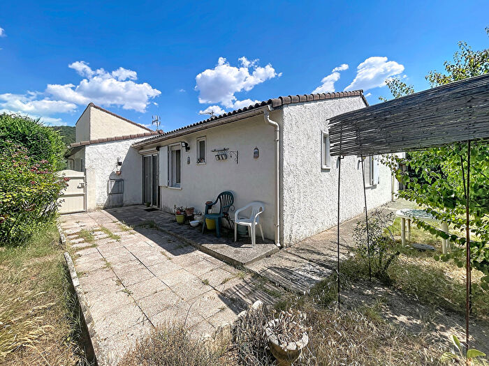 Maison 2 pièces à vendre à Oraison