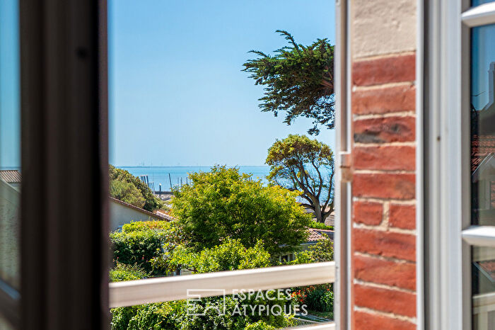 Maison 9 pièces à La Bernerie-en-Retz, à vendre