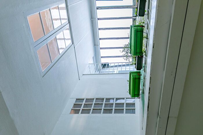 Appartement à vendre - Nantes, Centre-ville - 1 pièce