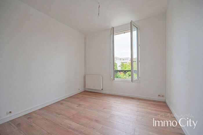 Appartement 2 pièces à Centre I, Choisy-le-Roi, à louer