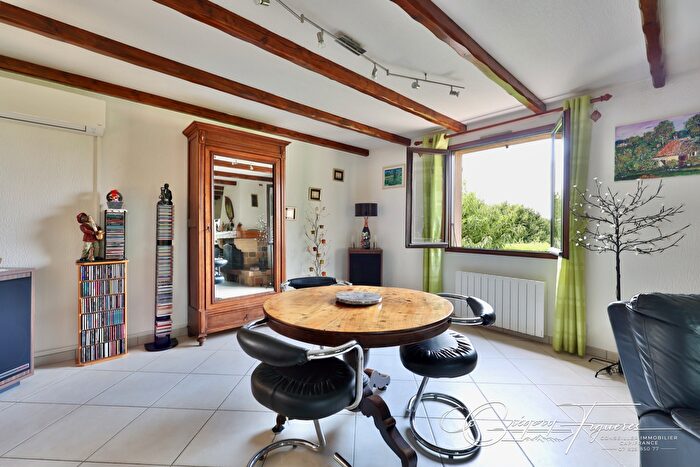 Chaponost - Maison 6 pièces à vendre