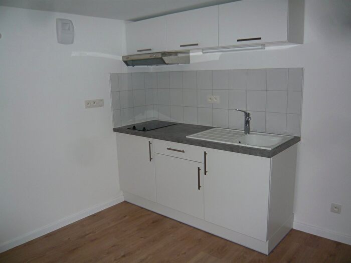 Appartement 1 pièce à Saint-Étienne, Centre-ville, Peuple, Chavanelle, à louer