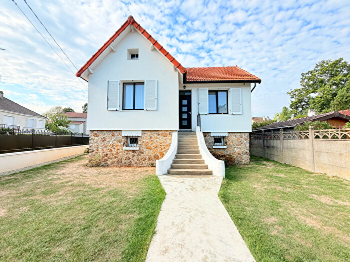 Maison 5 pièces à Champigny-sur-Marne, Coeuilly Village Parisien, à vendre