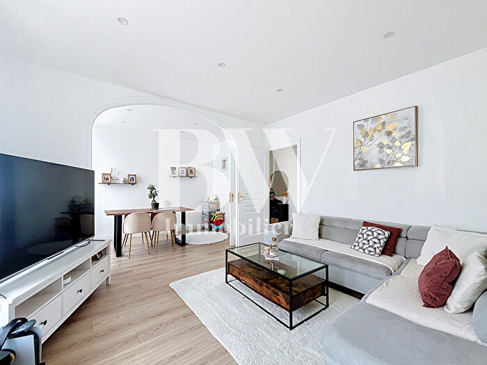 Brest, Prat Ledan - Appartement 3 pièces à vendre