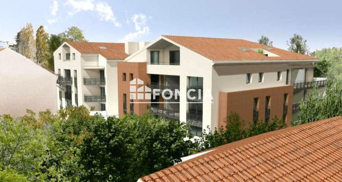 Hameaux du Vallon, Morières-lès-Avignon - Appartement 2 pièces à louer