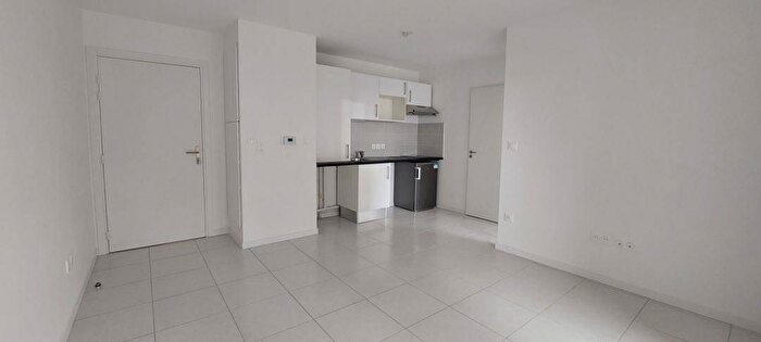 Appartement 2 pièces à louer - Lardenne, Toulouse