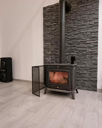 Maison à vendre - Losne - 6 pièces - 4 chambres