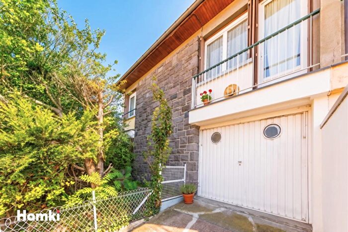 Maison 5 pièces à Clermont-Ferrand, Herbet, Brezet, Saint-Jean, à vendre