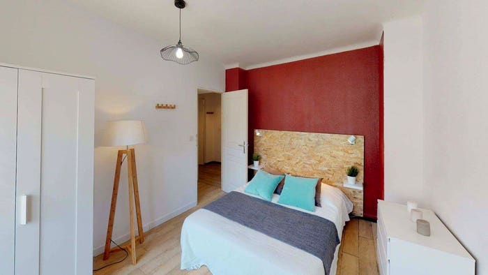 Appartement 1 pièce à louer - Boutonnet, Montpellier