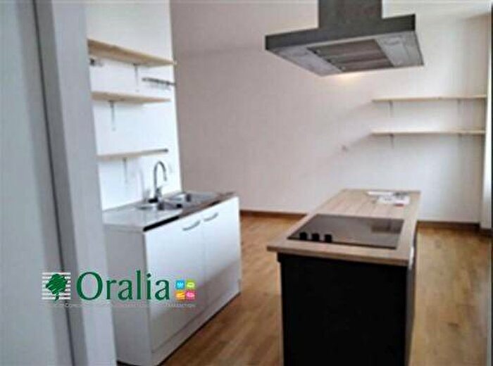 Vassieux, Caluire-et-Cuire : Appartement 1 pièce à louer