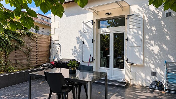 Limoges, Bénédictins, Montplaisir - Appartement 2 pièces à louer