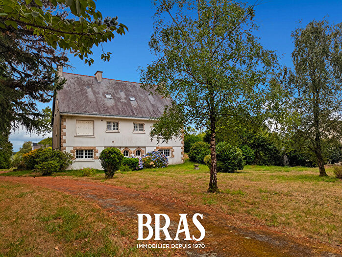 Maison 7 pièces à vendre - Saint-Jean-la-Poterie