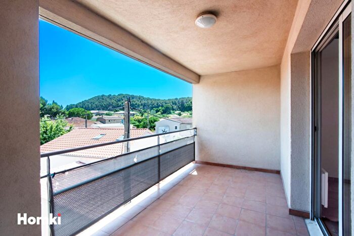 Appartement 2 pièces à Saint-Chamas, à vendre