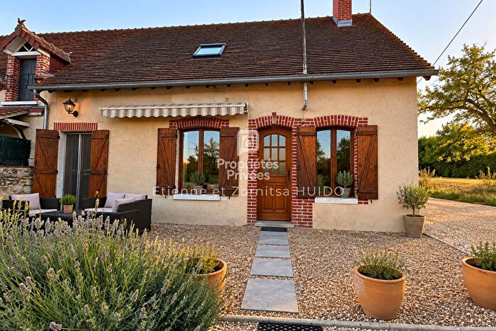 Bagneux : Maison 5 pièces à vendre