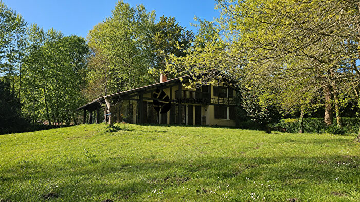 Orx - Maison 6 pièces à vendre