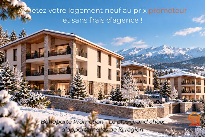 Maison 2 pièces à vendre - Font-Romeu-Odeillo-Via