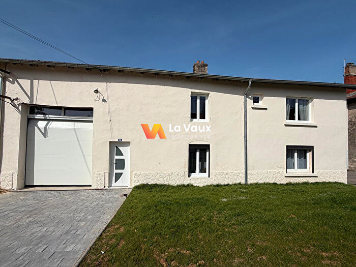 Maison à vendre - Ferrières - 5 pièces - 3 chambres