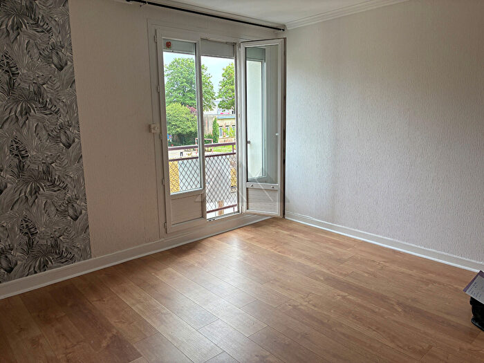 Brest, Petit-Paris : Appartement 3 pièces à vendre