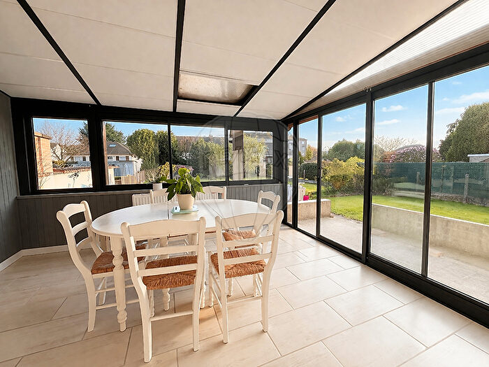 Crépy-en-Valois, Péguy : Maison 5 pièces à vendre