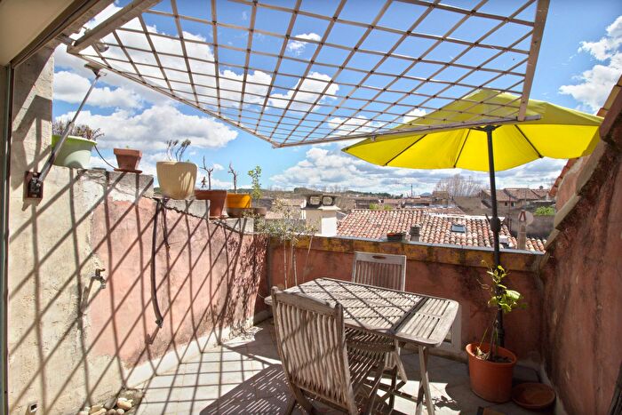 Maison 6 pièces à vendre à Pertuis, Centre-ville, Fours à Chaux, Claret