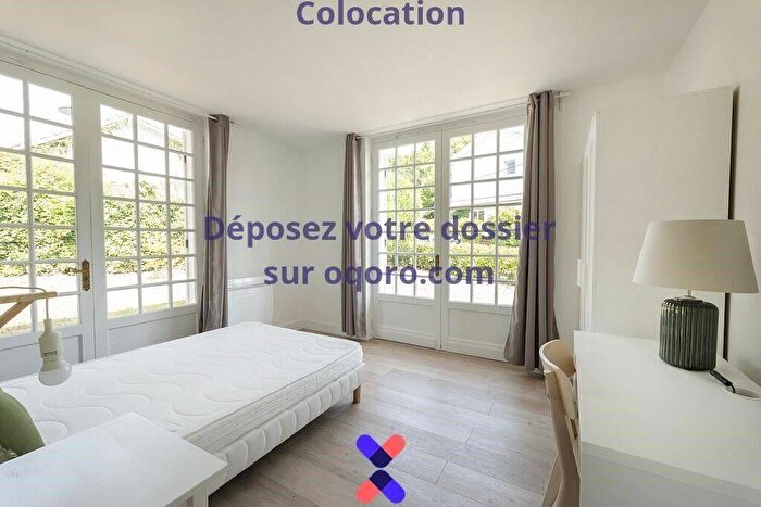 Maison 11 pièces à louer - Plume la Boule-Raba, Talence