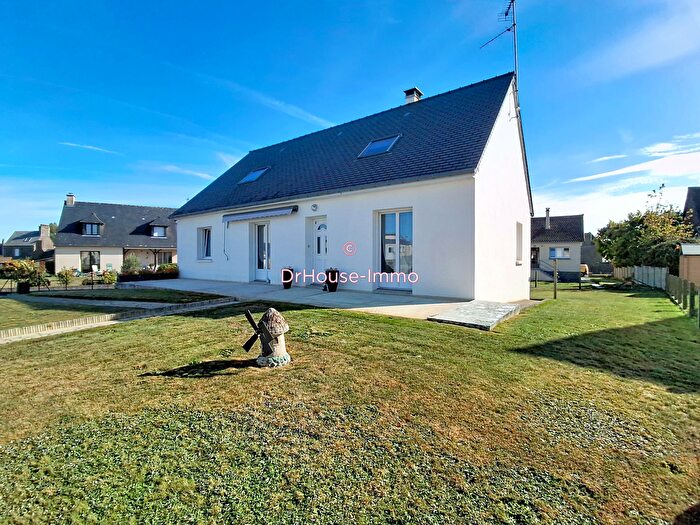 Maison 5 pièces à Buais, à vendre