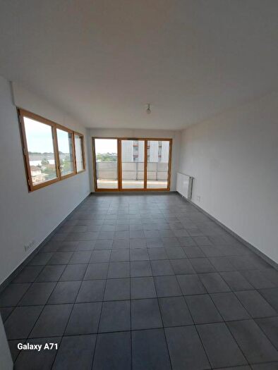 Appartement 3 pièces à louer - Bègles, Terres Neuves