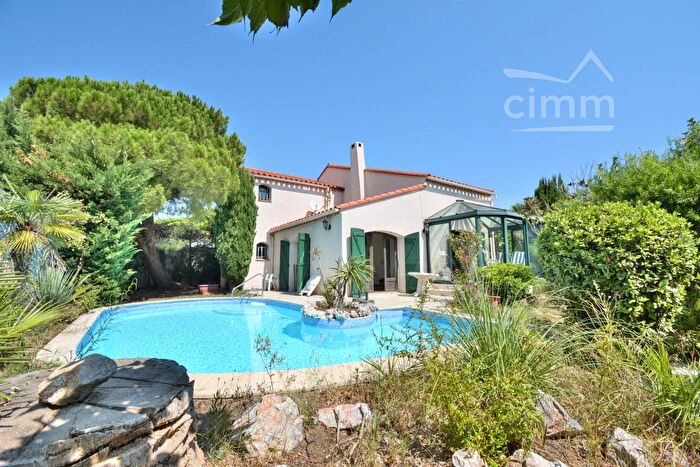 Maison 6 pièces à vendre à Saint-Cyprien, Le Rapatel, Las Planas