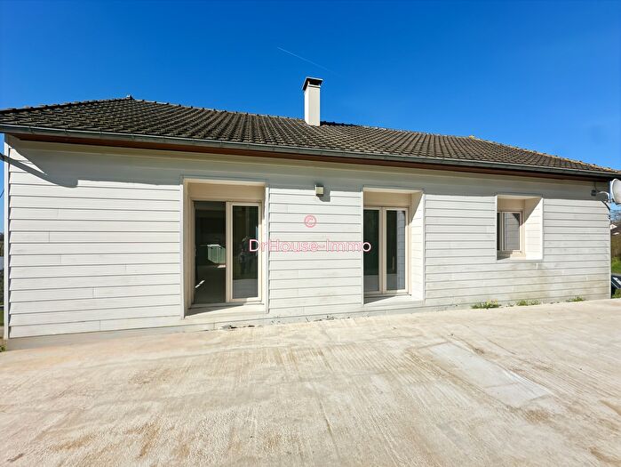 Maison 3 pièces à Nogent-le-Bernard, à vendre