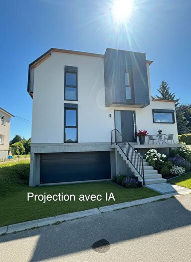 Maison 6 pièces à vendre - Plobsheim