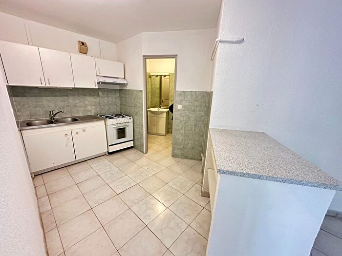 Appartement 2 pièces à vendre à Salon-de-Provence, Canourgues