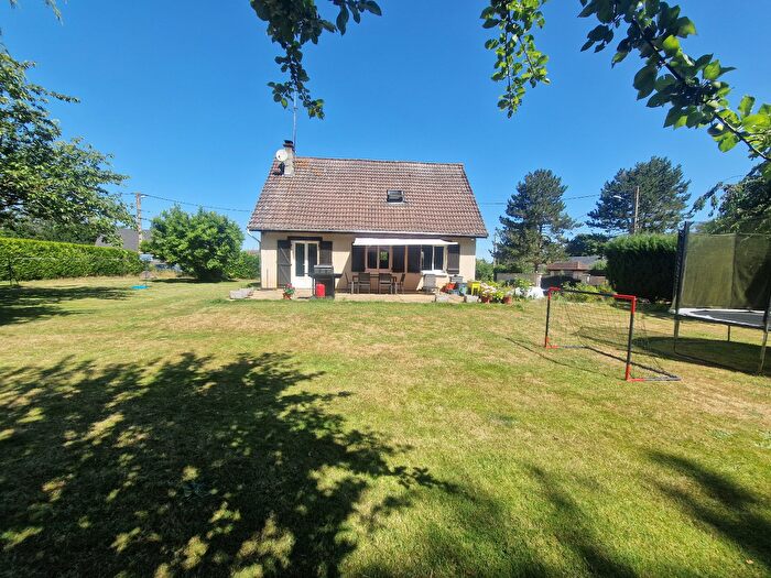 Maison à vendre - Mouettes - 6 pièces - 4 chambres