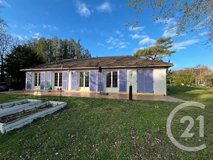 Maison 7 pièces à vendre à Boulancourt