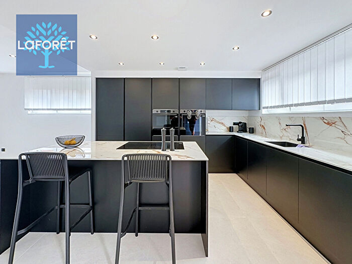 Maison 6 pièces à vendre - Plobsheim