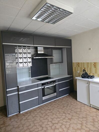 Maison à vendre - Saint-Lambert-des-Levées, Croix Verte - 10 pièces - 6 chambres