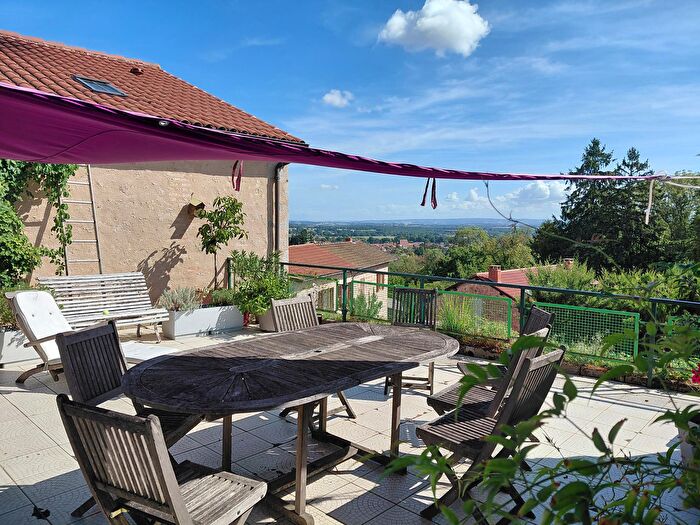 Le Crozet - Maison 5 pièces à vendre