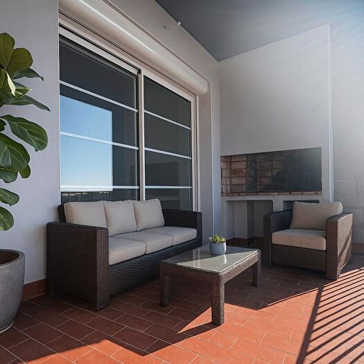 Appartement à vendre - Agde, La Ville - 4 pièces - 3 chambres