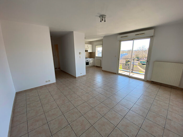 Rodez, Bourran, Calcomier : Appartement 2 pièces à louer