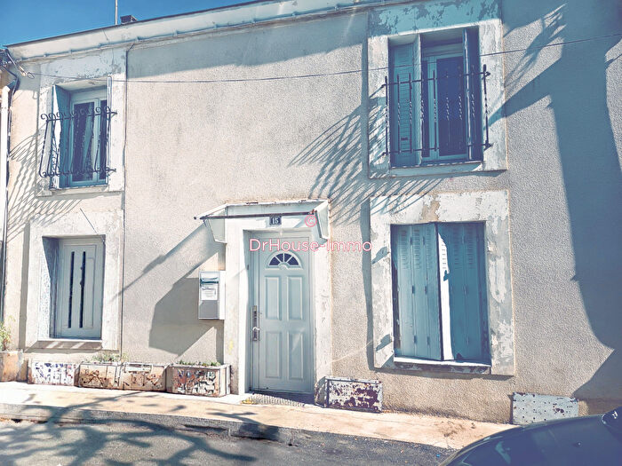Maison 5 pièces à Thouars, à vendre