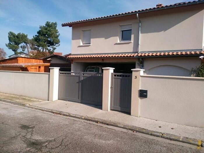Clémenceau-Pontac-Sallegourde-Pont de Langon, Villenave-dOrnon - Appartement 1 pièce à louer