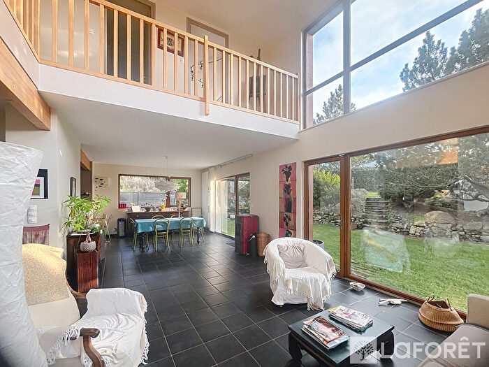 Maison à vendre - Wimereux - 5 pièces - 4 chambres