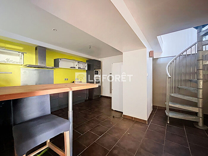 Maison 6 pièces à vendre - Saint-Ciers-sur-Gironde