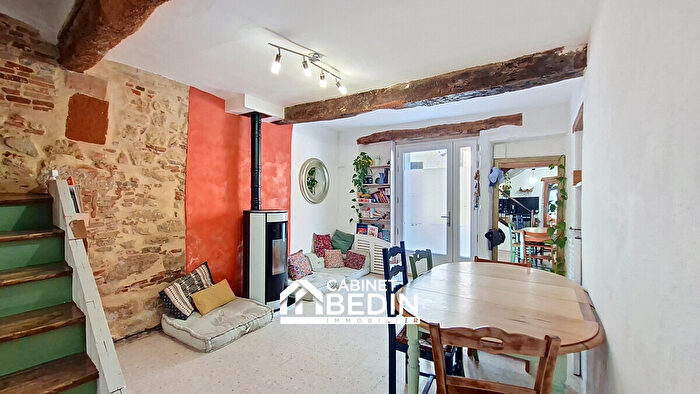 Maison 6 pièces à Caraman, à vendre