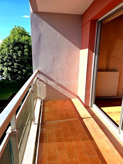Appartement 2 pièces à Anglet, Hardoy Courbois, Numa, Choisi, à vendre