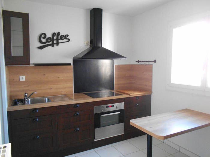 Appartement 3 pièces à Ma Campagne-Petit Fresquet, Angoulême, à louer