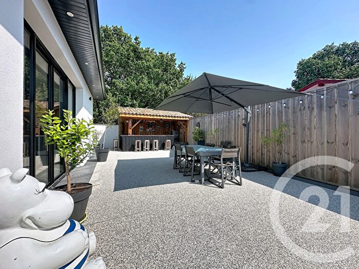 Maison 5 pièces à vendre à Gujan-Mestras, Mestras
