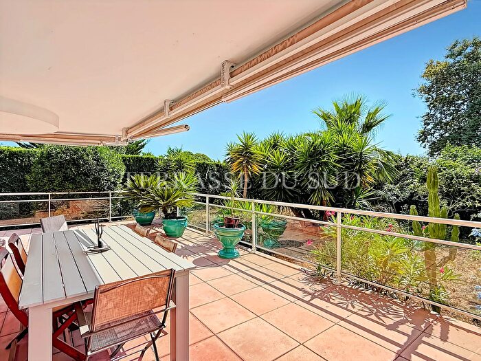 Appartement 4 pièces à vendre - Marseille 8ème, La Plage
