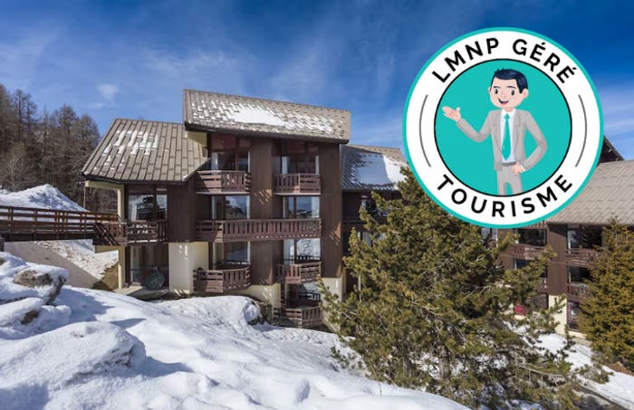 Aime : Appartement 2 pièces à vendre