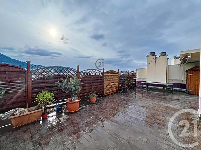 Appartement à louer - Nice, Pasteur - 2 pièces - 1 chambre