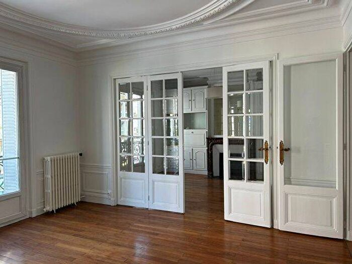 Appartement 3 pièces à louer - Cambronne-Garibaldi, Paris 15ème arrondissement